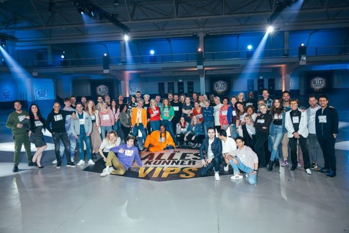 Vanavond op tv: De Alleskunner VIPS, Louis Theroux: Forbidden America ...