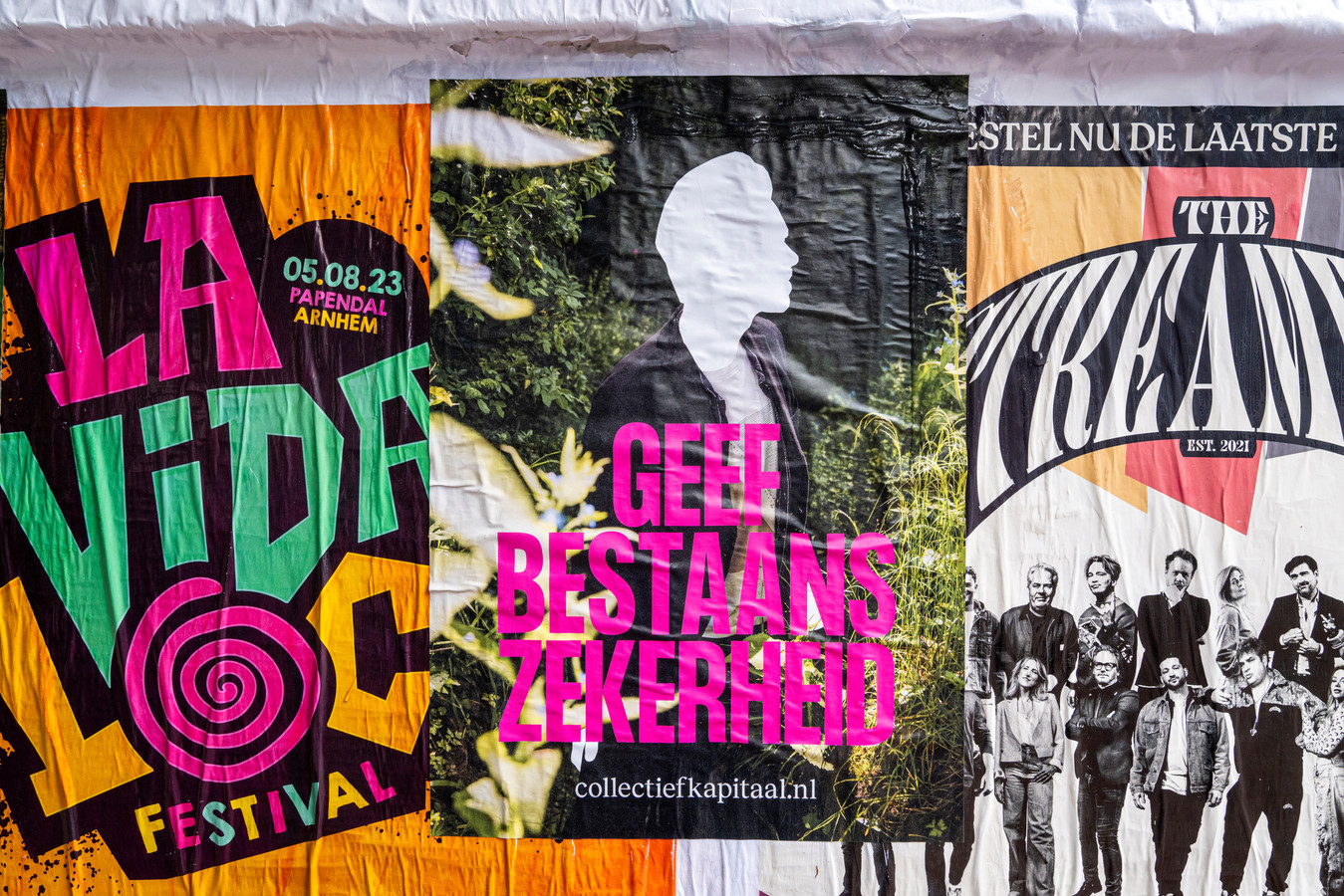 Spraakmakend sociaal experiment komt naar Arnhem: ‘We streven ernaar om ...