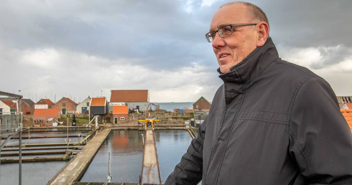 Vertrek Reimerswaalse SGP-wethouder Jaap Sinke uitgesteld door corona ...
