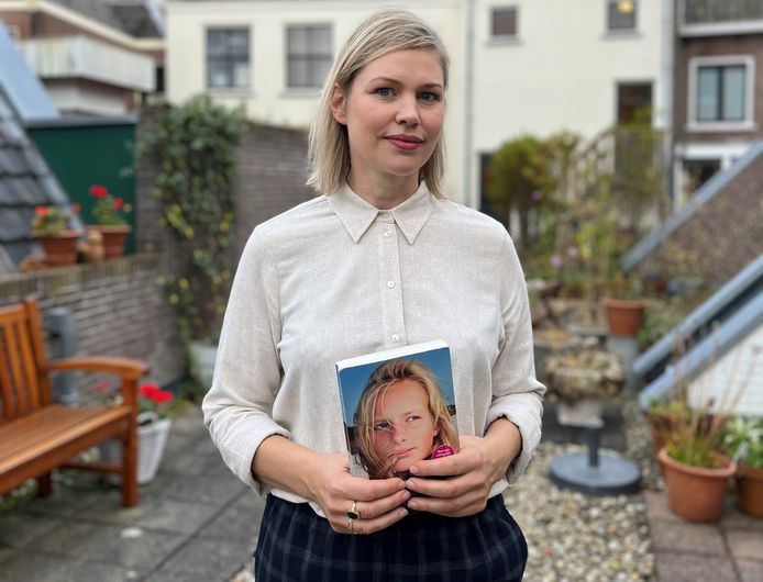 Franca Treur bezoekt bibliotheek Deventer | Deventer | destentor.nl