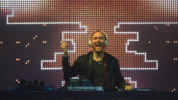 NRJ va récompenser les meilleurs DJ du monde | Musique | 7sur7.be