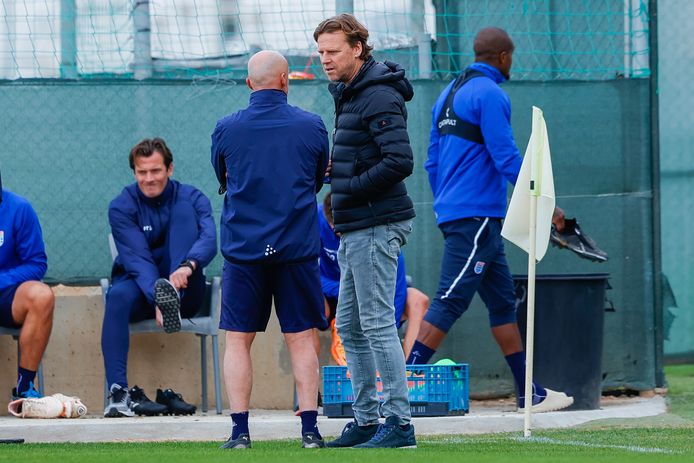 Geduld is een schone zaak: dit is waarom het bij PEC Zwolle nog (even ...