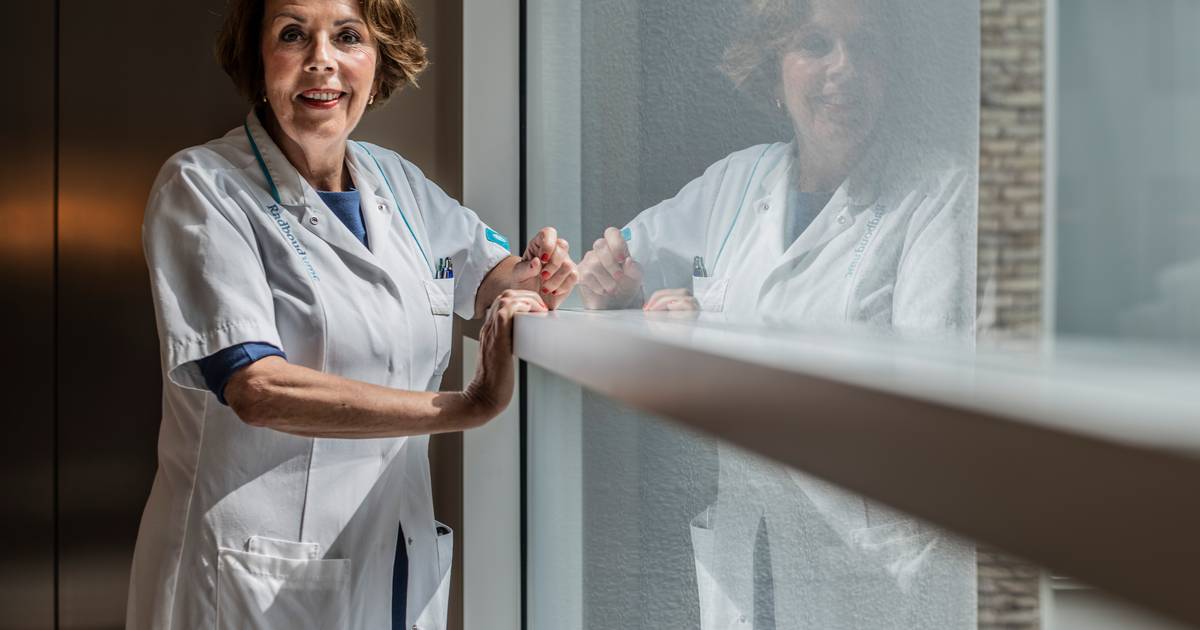 Cardiologe Angela Maas, de meest invloedrijke vrouw van Nederland ...