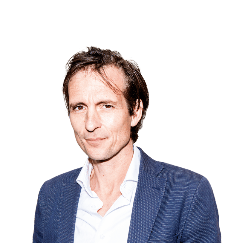 ‘Dit land is politiek ziek’, Amerika-correspondent Michiel Vos na de ...