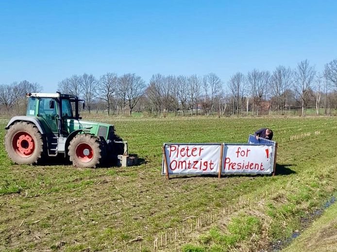 Vertrek Pieter Omtzigt slaat in als een bom bij CDA-prominenten uit ...