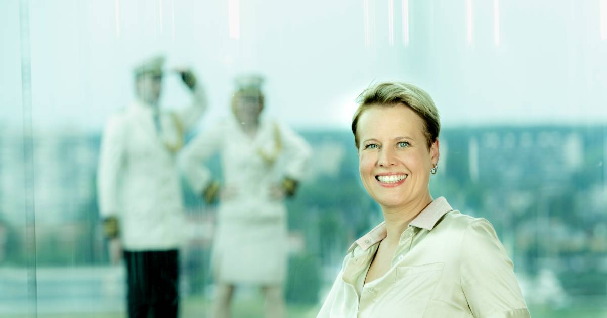 Ex-‘Familie’-actrice Cathérine Kools drinkt al 1,5 jaar geen alcohol ...