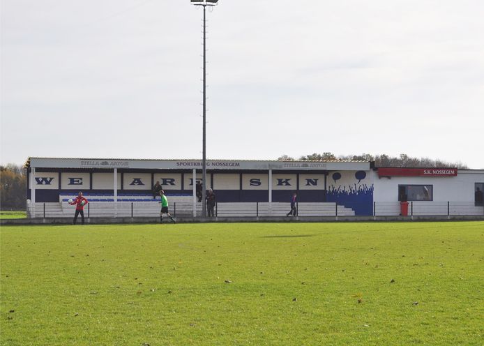 Zaventemse voetbalploegen (en FC Moorsel) strijden voor het eerst om ...