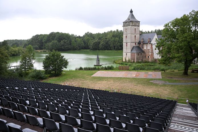Laatste tickets voor Metejoor en Helmut Lotti aan Kasteel van Horst ...