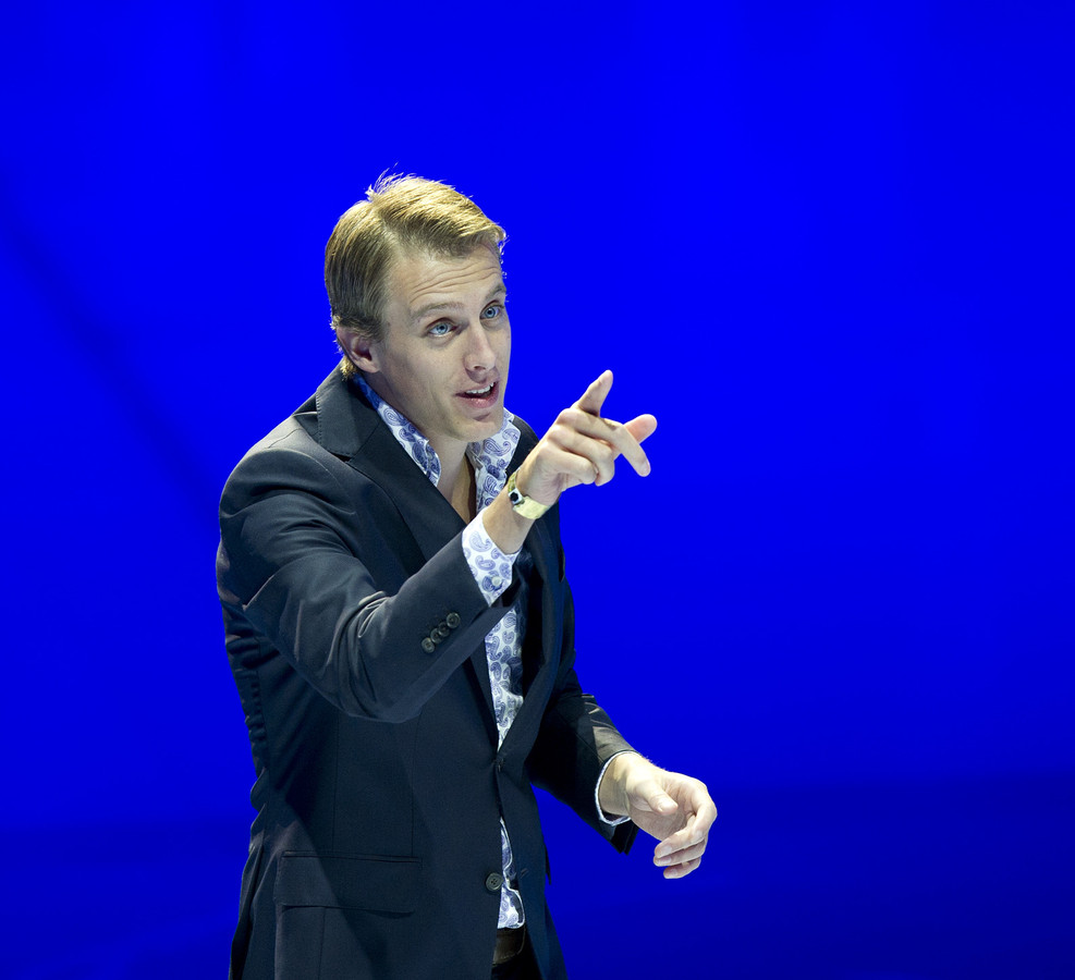 Juffermans volgt Ket op bij KNSB | Foto | gelderlander.nl