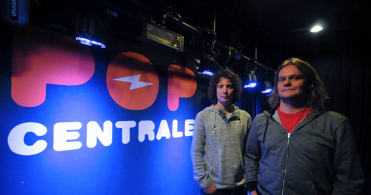 Succesvolle Popcentrale wil volgend jaar de stad in | Dordrecht | AD.nl