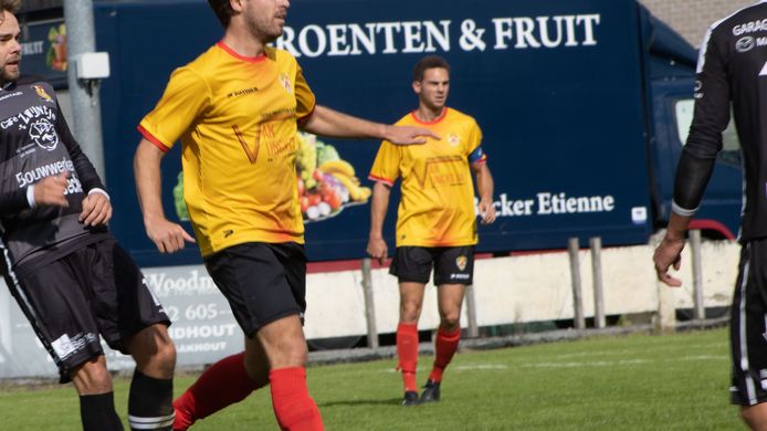 Stef De Vroe en SV Melsen maken indruk met derde plaats: “Presteren ...