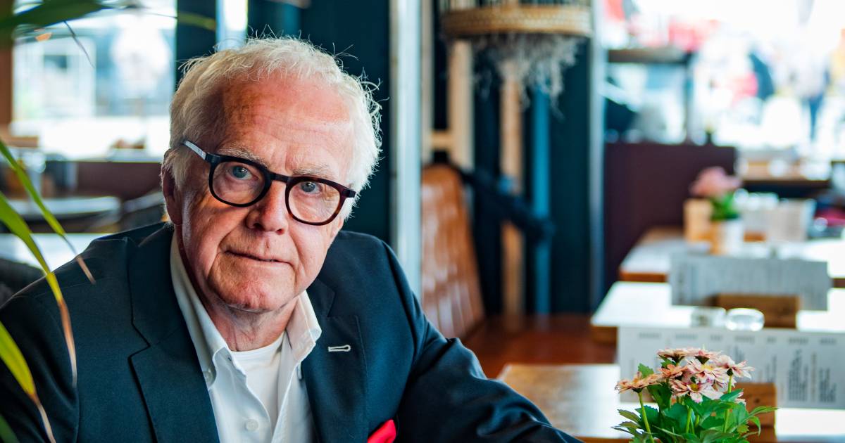 Ben Vermeulen (70) stopt na decennialange carrière in horeca ...