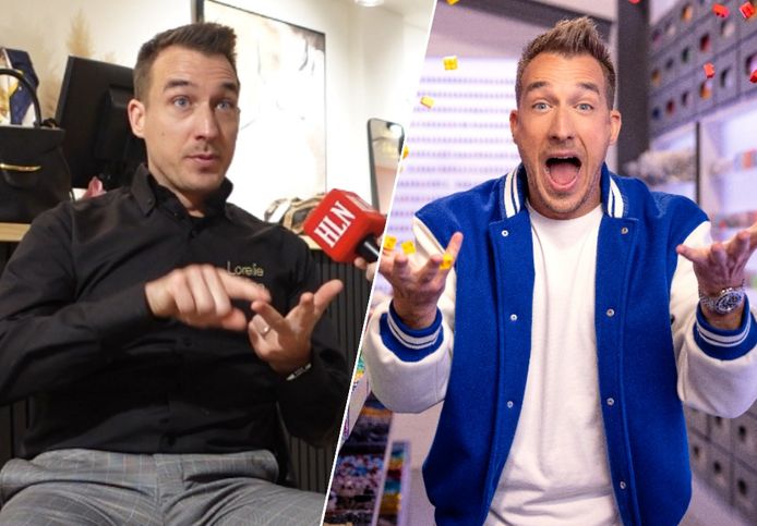 Andy Peelman: “Veel te danken aan ‘De Buurtpolitie’, maar ik ben ...