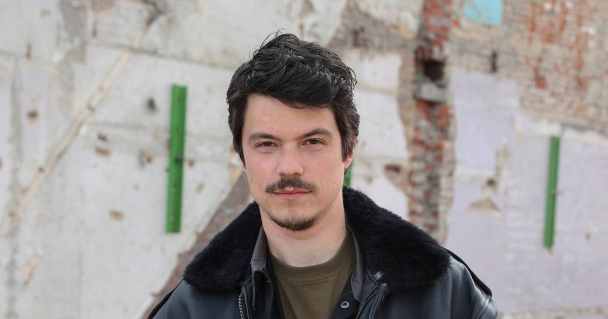 Vincent Van Sande is papa geworden van een eerste kindje | BV | hln.be