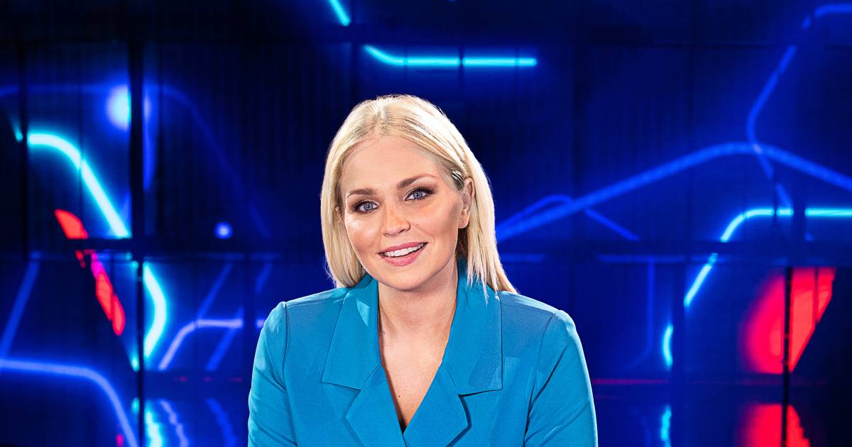 Vuurdoop voor Julie en véél liefde: VTM en VTM2 kleuren voorjaar met ...