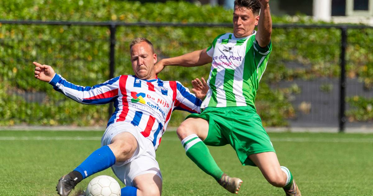 ODIO-trainer Erwin van Schilt: ‘Het is altijd leuk om tegen je oude ...