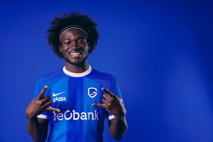 Waarom KRC Genk miljoenen neertelt voor 18-jarige Ghanees die pas drie ...