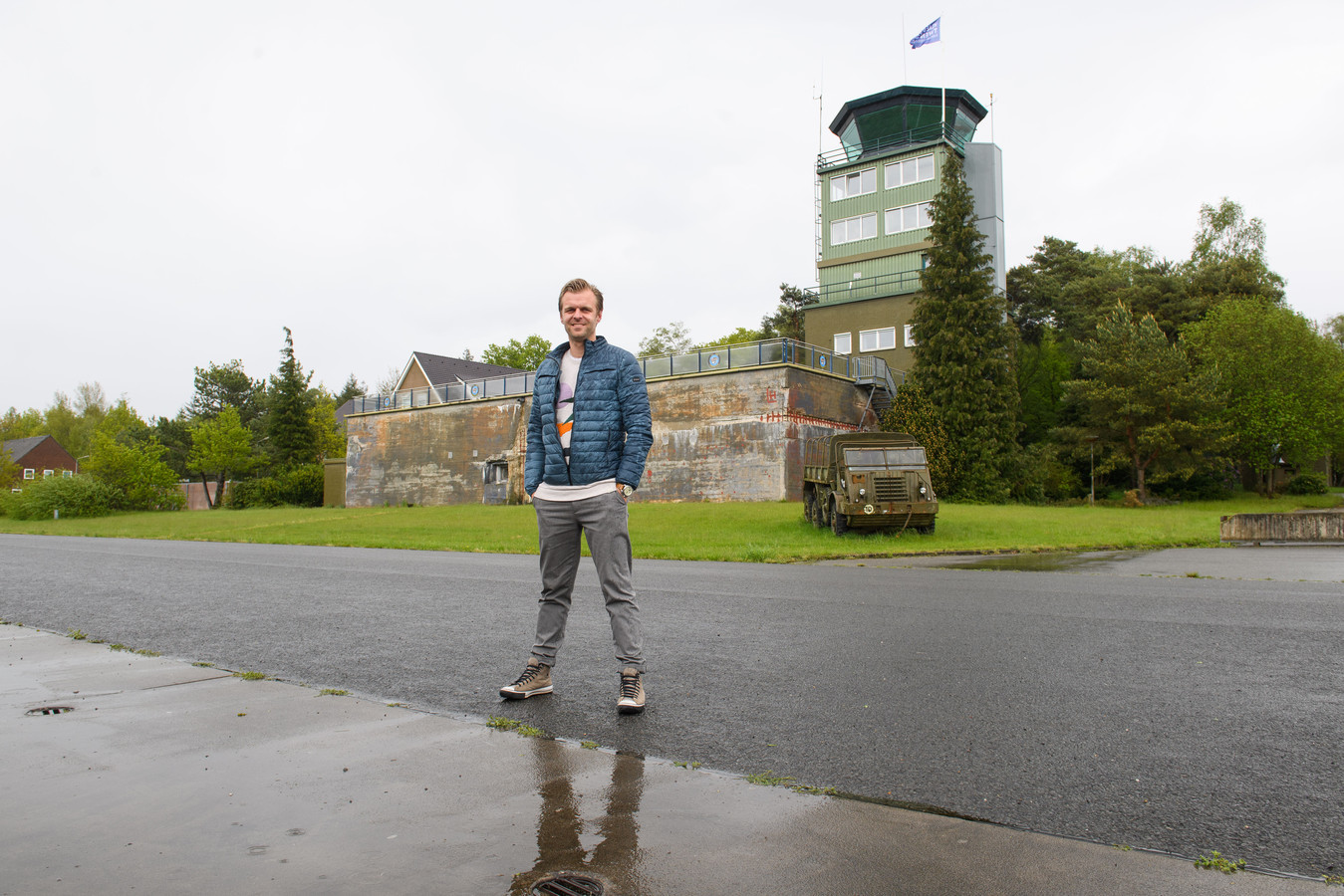 Deze Twentenaren delen hun bijzondere nieuwjaarswens: ‘Wees lief voor ...