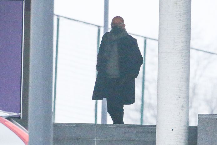 Wie is Jos Donvil, de nieuwe CEO van Anderlecht?: “Jos weet waar hij ...