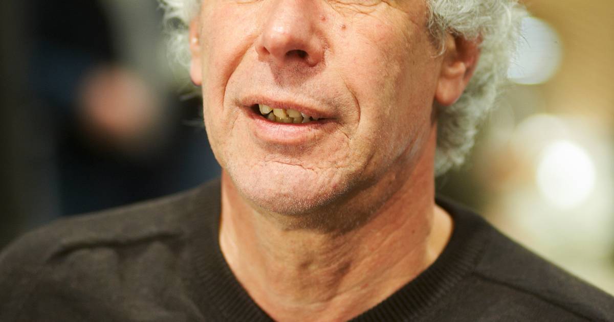 Oud-raadslid en ‘man van de straat’ Albert Arends overleden | Oss | AD.nl