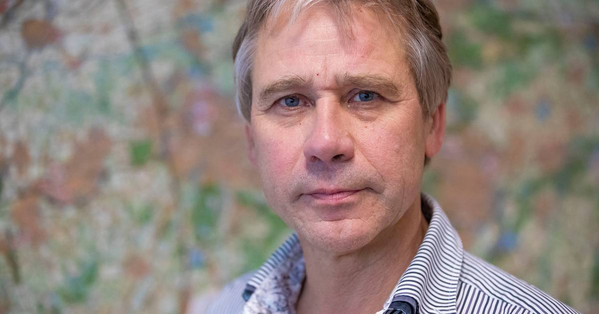 Rik Grashoff volgt Mario Jacobs op als GroenLinks-wethouder in Tilburg ...