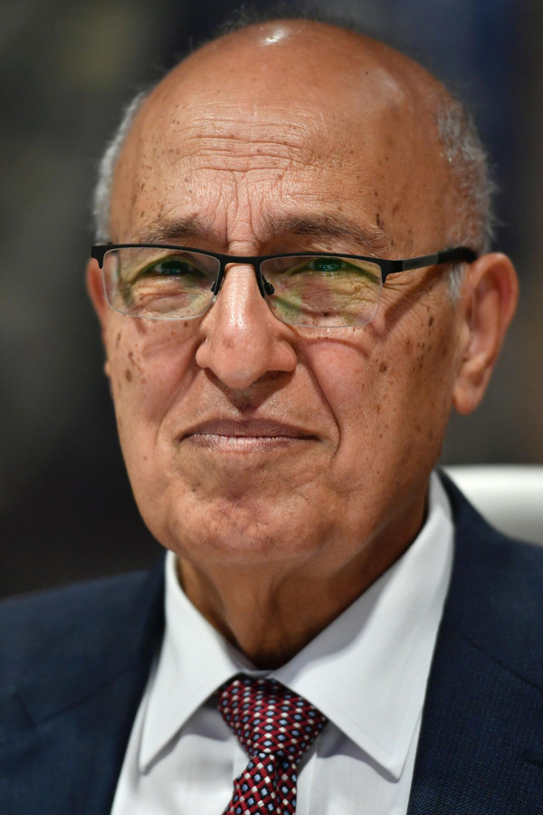 'Palestijnse president Abbas was KGB-agent in jaren 80' | Foto | AD.nl