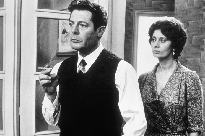 Meest geëerde filmster van Italië wordt 90 jaar: Sophia Loren, vooral ...