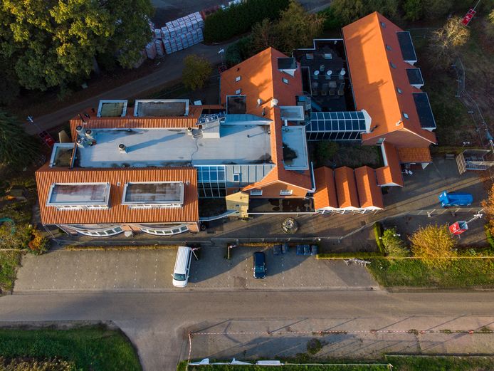 Ergernis over stemgedrag Keerpunt22 rond azc in Albergen: ‘Dit voelt ...