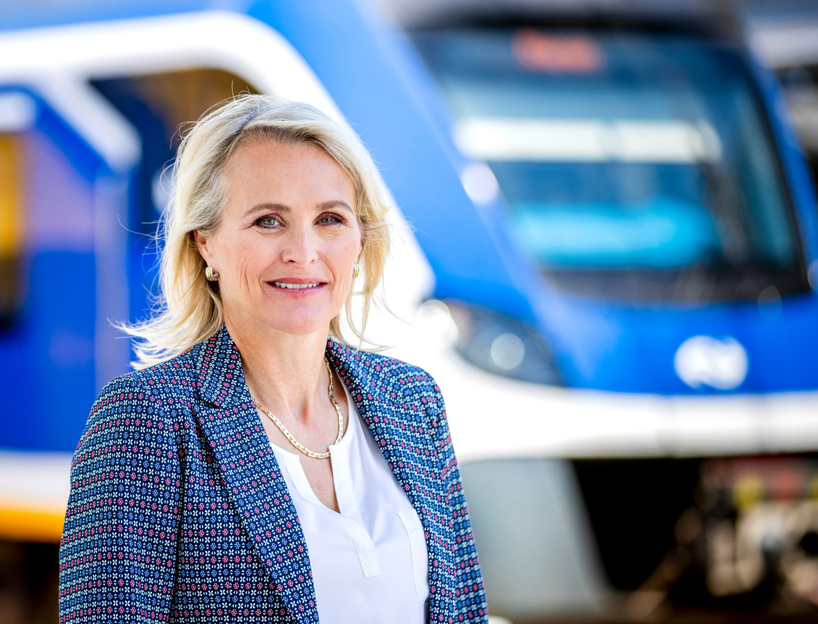 Kortere reistijden en meer treinen in NS-dienstregeling 2022: ‘Mooi ...