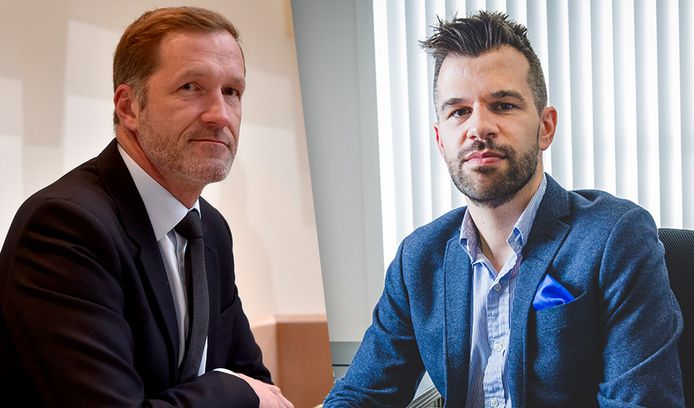 Professor Arbeidseconomie Stijn Baert: "Nota-Magnette is een pest voor ...