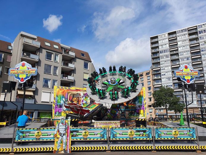 Attracties, openingstijden en meer: alles over de Helmondse ...