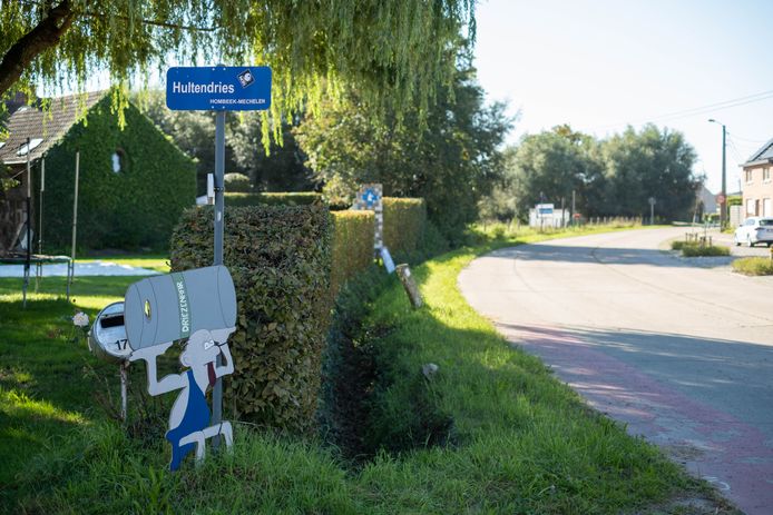 Negen straten in Muizen en Hombeek krijgen heraanleg: “Maken ze zowel ...