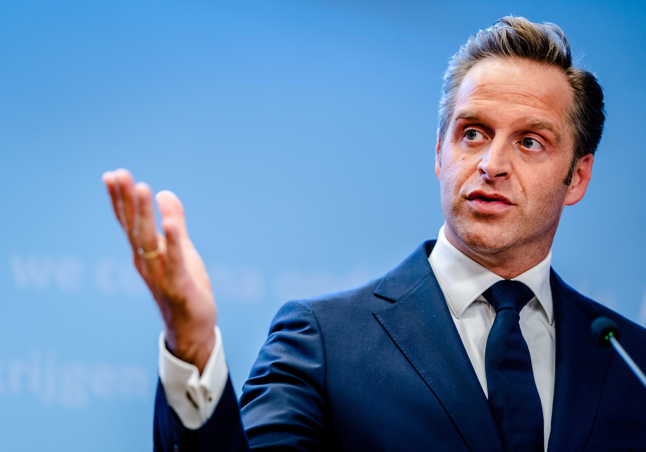 Kabinet rekent op bijna 22 miljoen vaccins in eerste half jaar 2021 ...