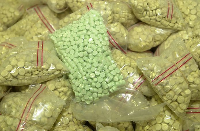 Acht biertjes of een xtc-pil: jeugd kiest voor ‘fuifsnuiven’, maar dat ...