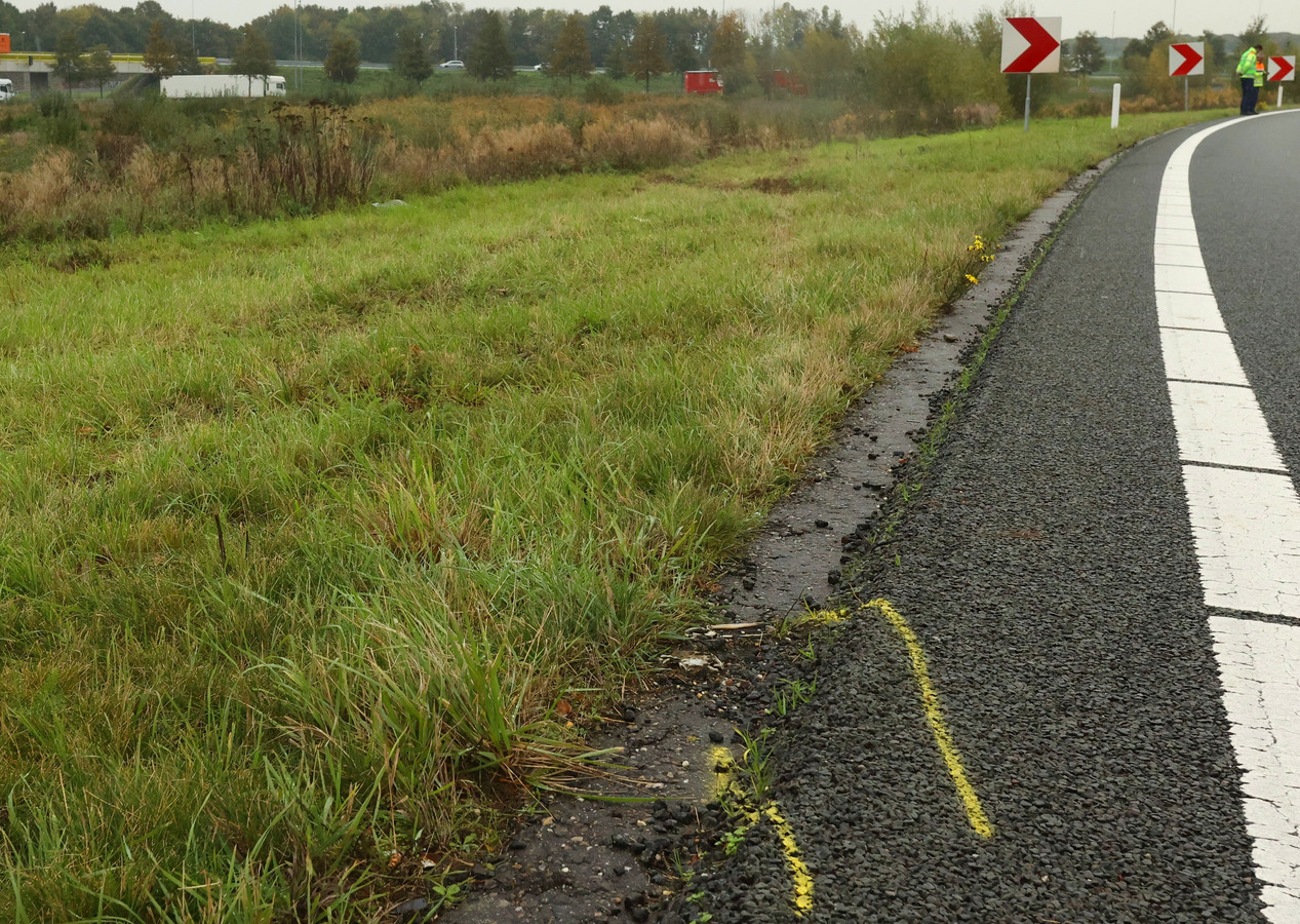 Had dodelijk ongeval met Sanne en Hebe voorkomen kunnen worden ...
