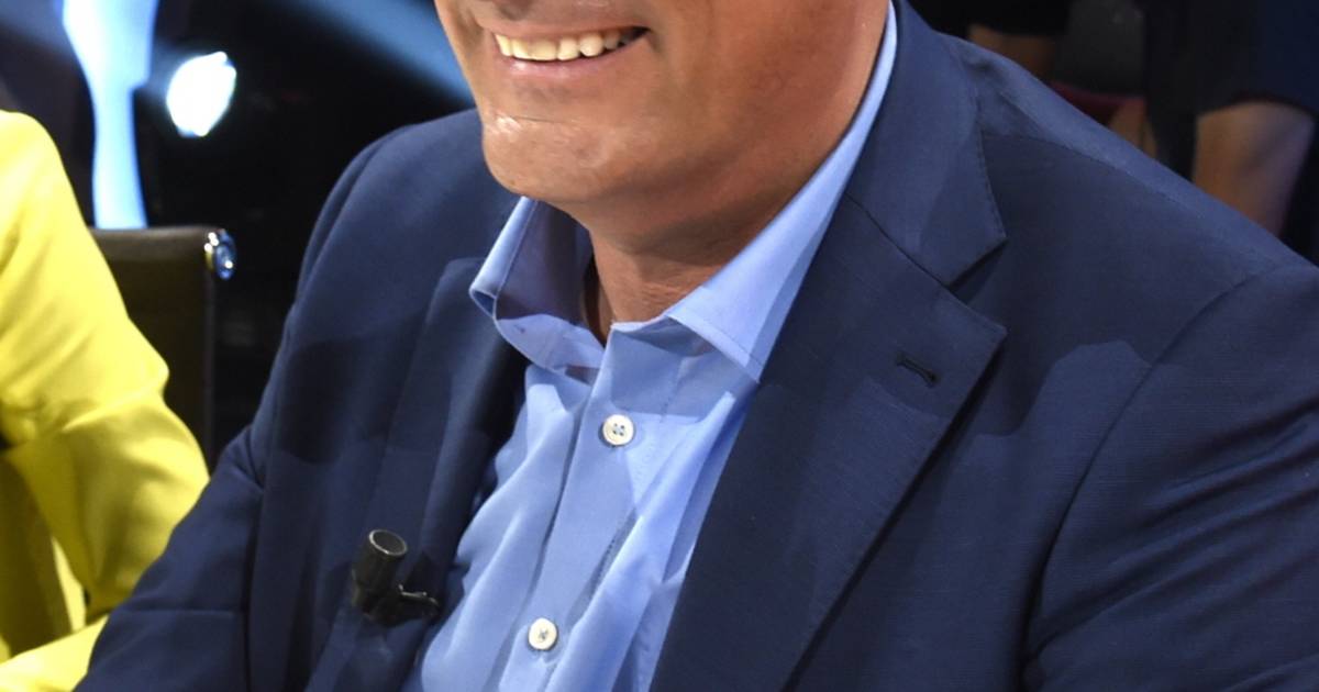 'Foodie' Gert Verhulst is softe coach in Vlaamse kookshow | Show | AD.nl