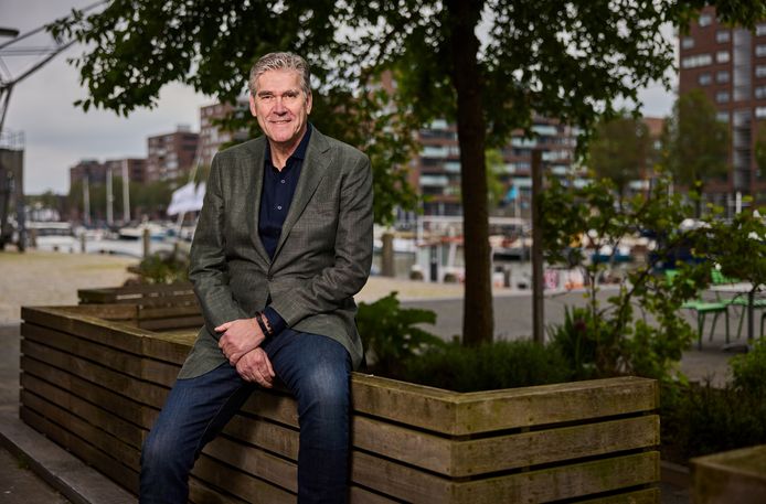 Frank Paauw wil ondanks onvrede fans bondsvoorzitter KNVB worden: ‘Ik ...