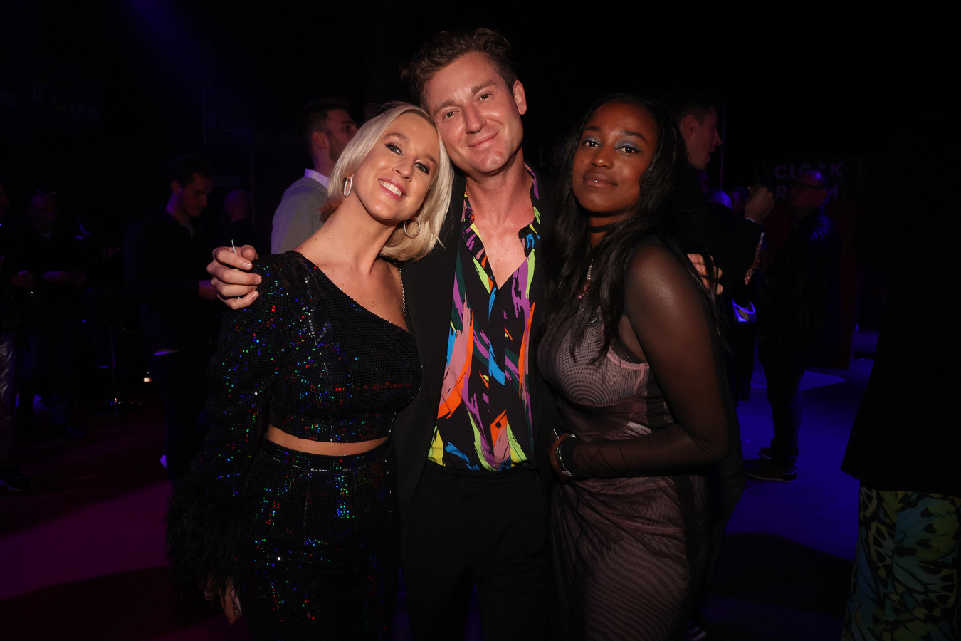 Frank Verstraeten deed het licht uit: achter de schermen van de ...