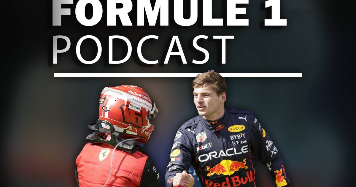 Pitstop | 'Als het aan de FOM ligt, tekende Zandvoort gisteren al bij ...