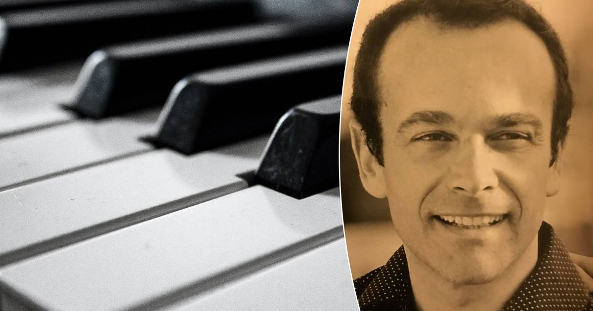 Décès de Claude Kahn, pianiste de renommée internationale | Musique ...