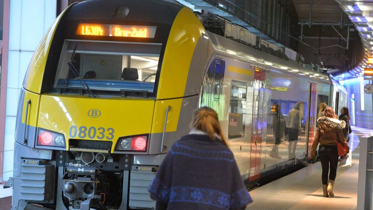 Heeft NMBS nieuwe Fyra? Desiro-treinen gemiddeld één keer per week defect