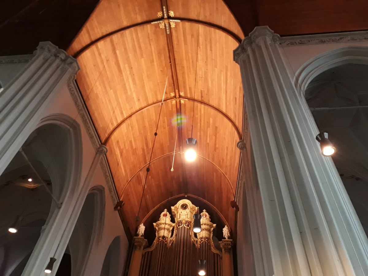 Oude verlichting vrat energie, tijd voor nieuwe led-lampjes in ...