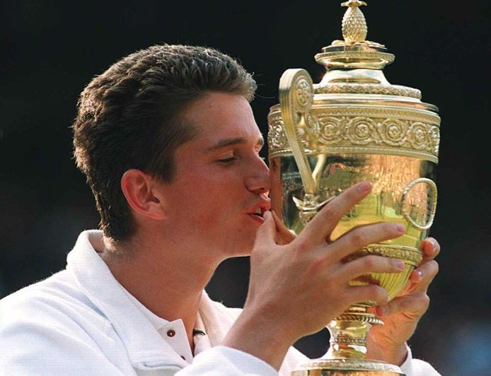 Washington: 'Iedereen herinnert zich die streaker' | Sport | AD.nl