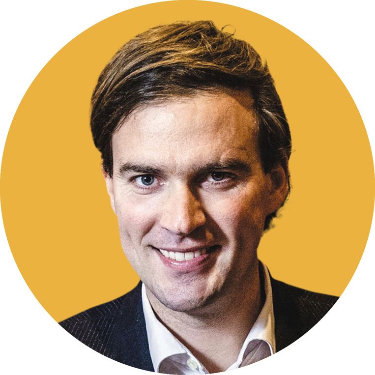 Dit vond Mathias De Clercq van 2020: ‘Onze samenleving kraakt in haar ...