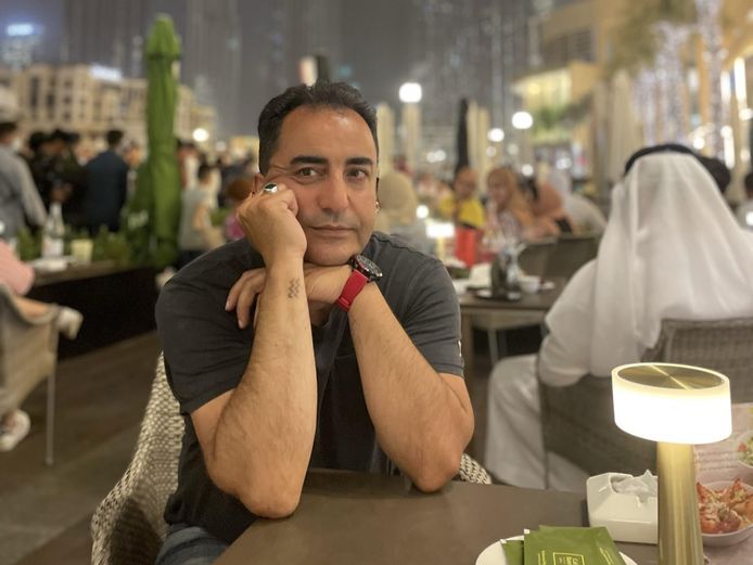 Fysiotherapeut Bahman was een begrip: ‘Hij was meer een vriend dan een ...