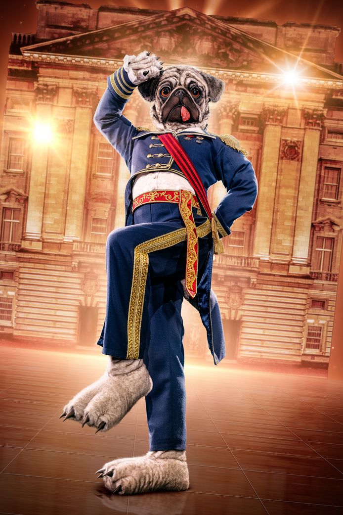 Tovenaar, Kolonel Mops of Skiwi: dit zijn de eerste pakken van ‘The ...