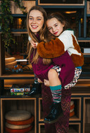 "Iluna en Mageno vonden hun draai niet in Frankrijk": Stephanie Planckaert en Christopher wonen ...