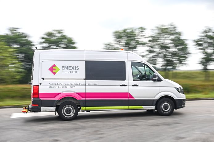 Enexis klopt ook aan bij Helmond voor lening om te kunnen vergroenen ...