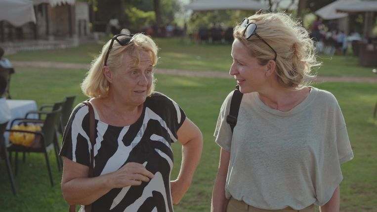 Els De Temmerman: ‘In België zou ik niet meer kunnen aarden. De ...