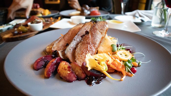 Deze culinaire verrassingen staan op je te wachten in Riga - Letland ...